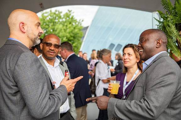 Membership Benefits - Iowa Biotechnology Association