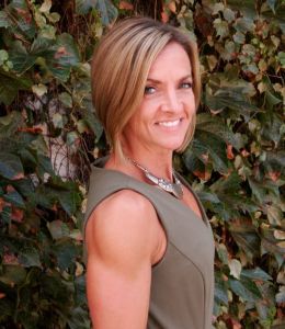 Staff - Iowa Biotechnology Association